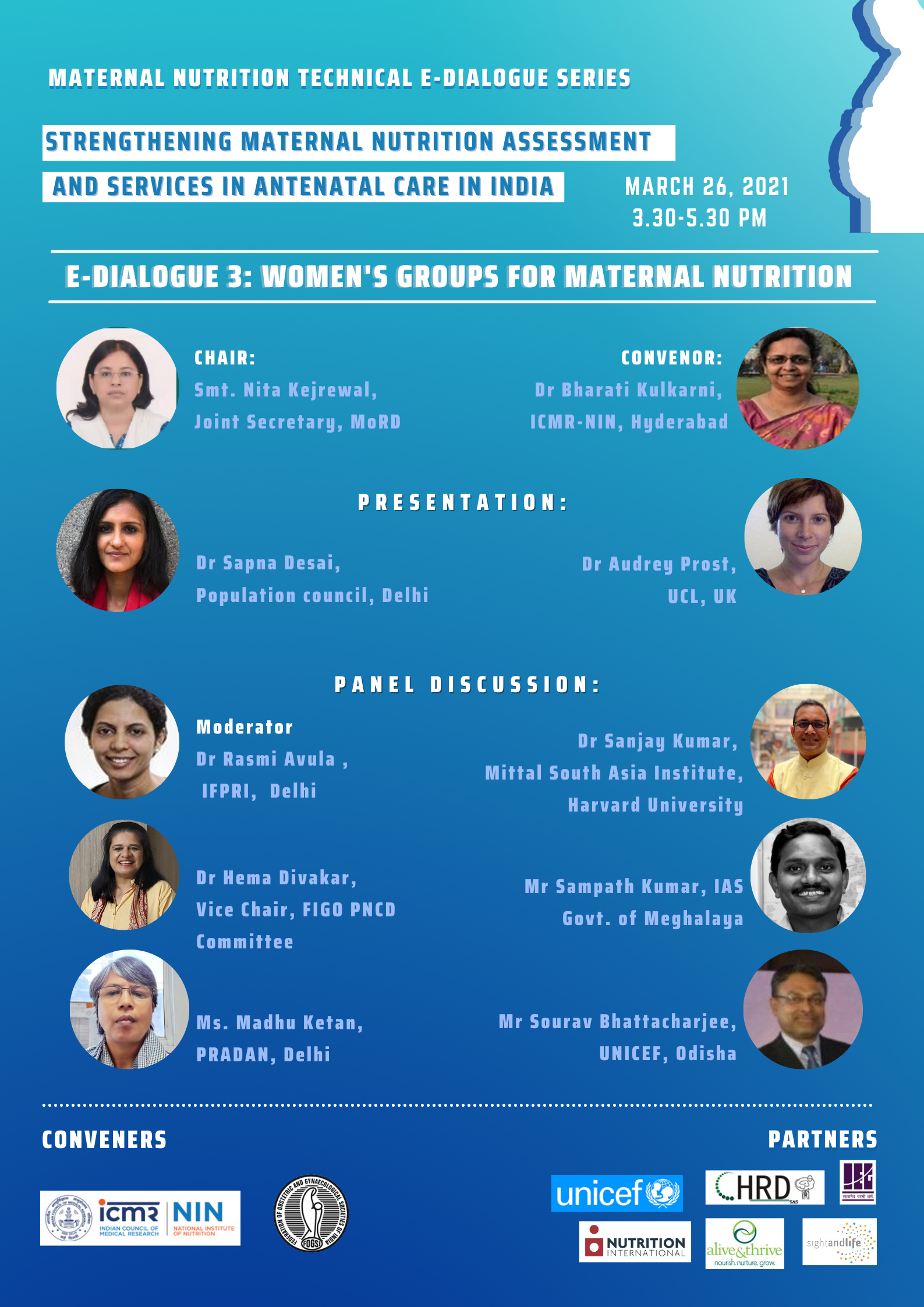 ICMR-National Institute of Nutrition, India