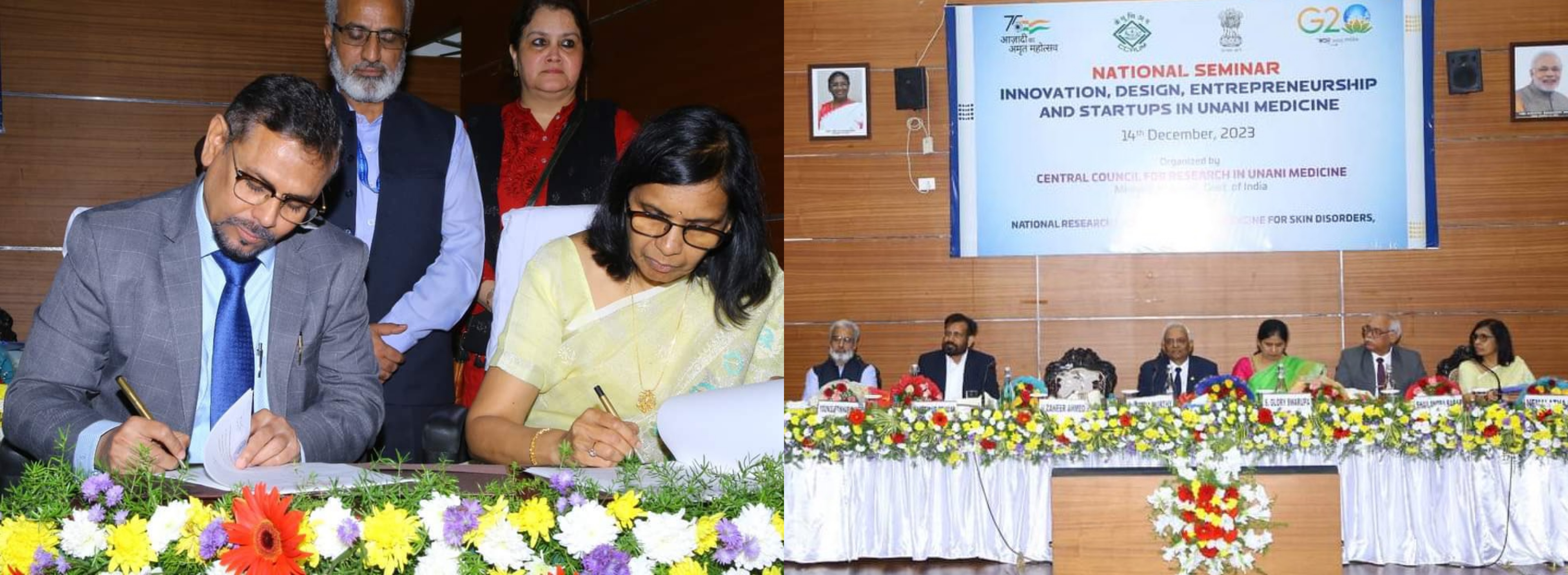 ICMR-National Institute of Nutrition, India