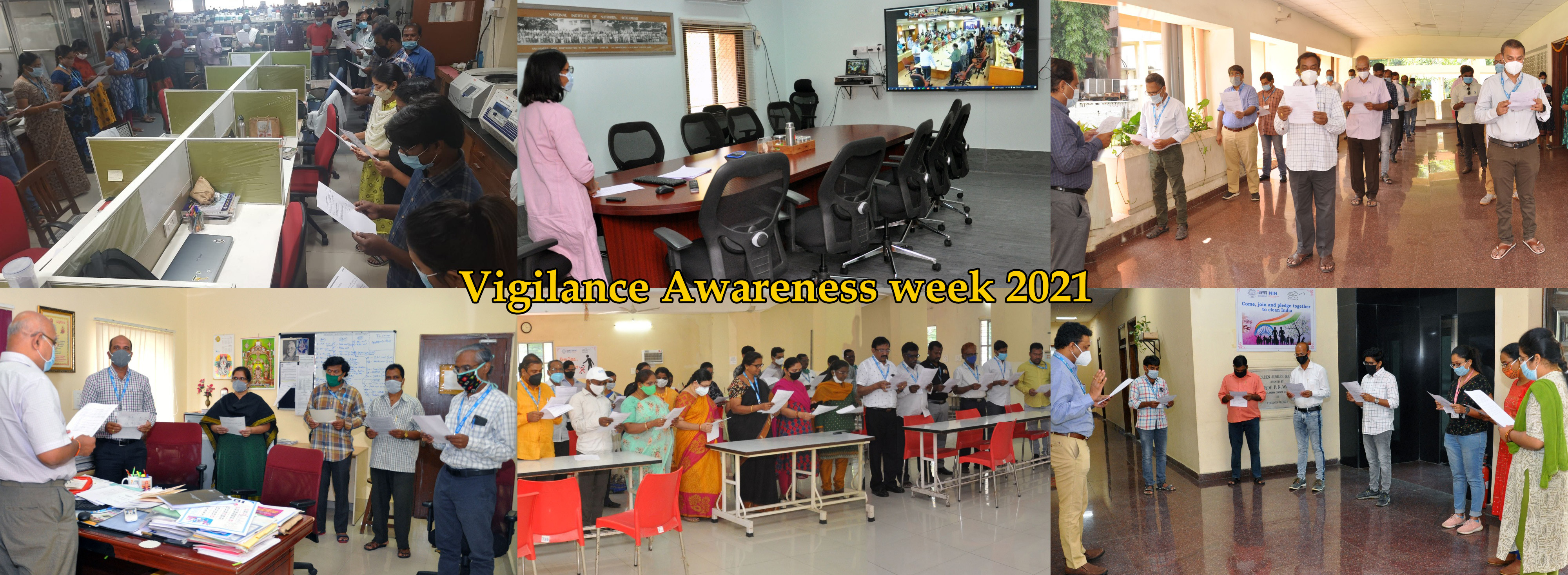 ICMR-National Institute of Nutrition, India