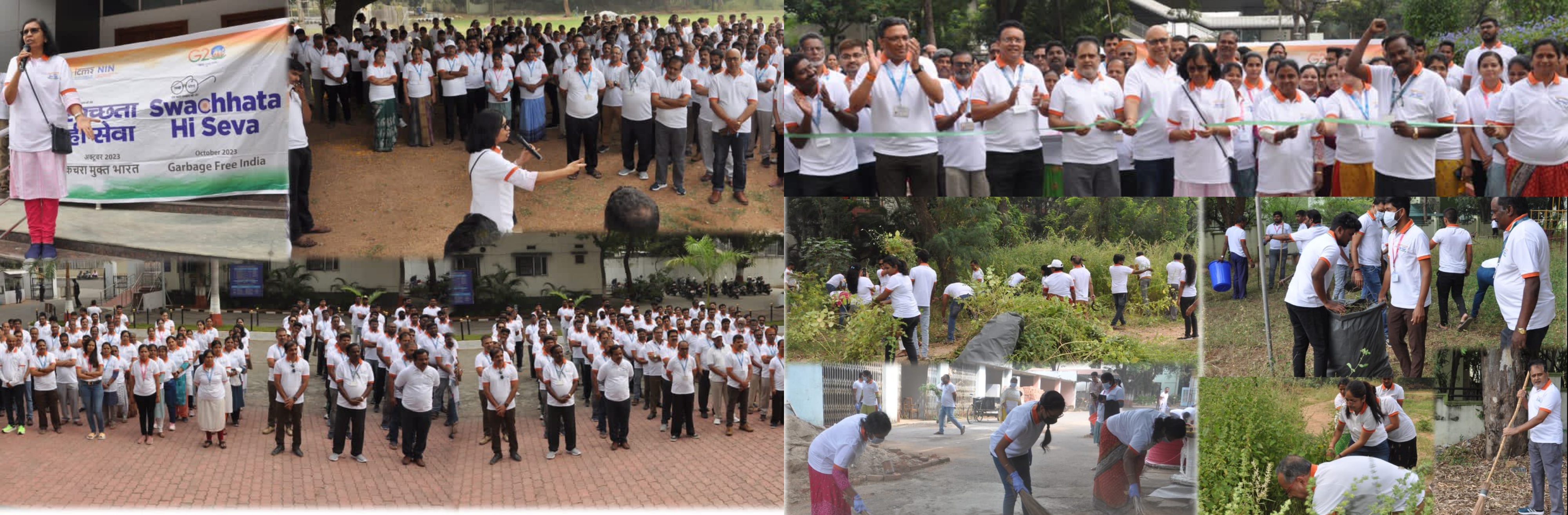 ICMR-National Institute of Nutrition, India