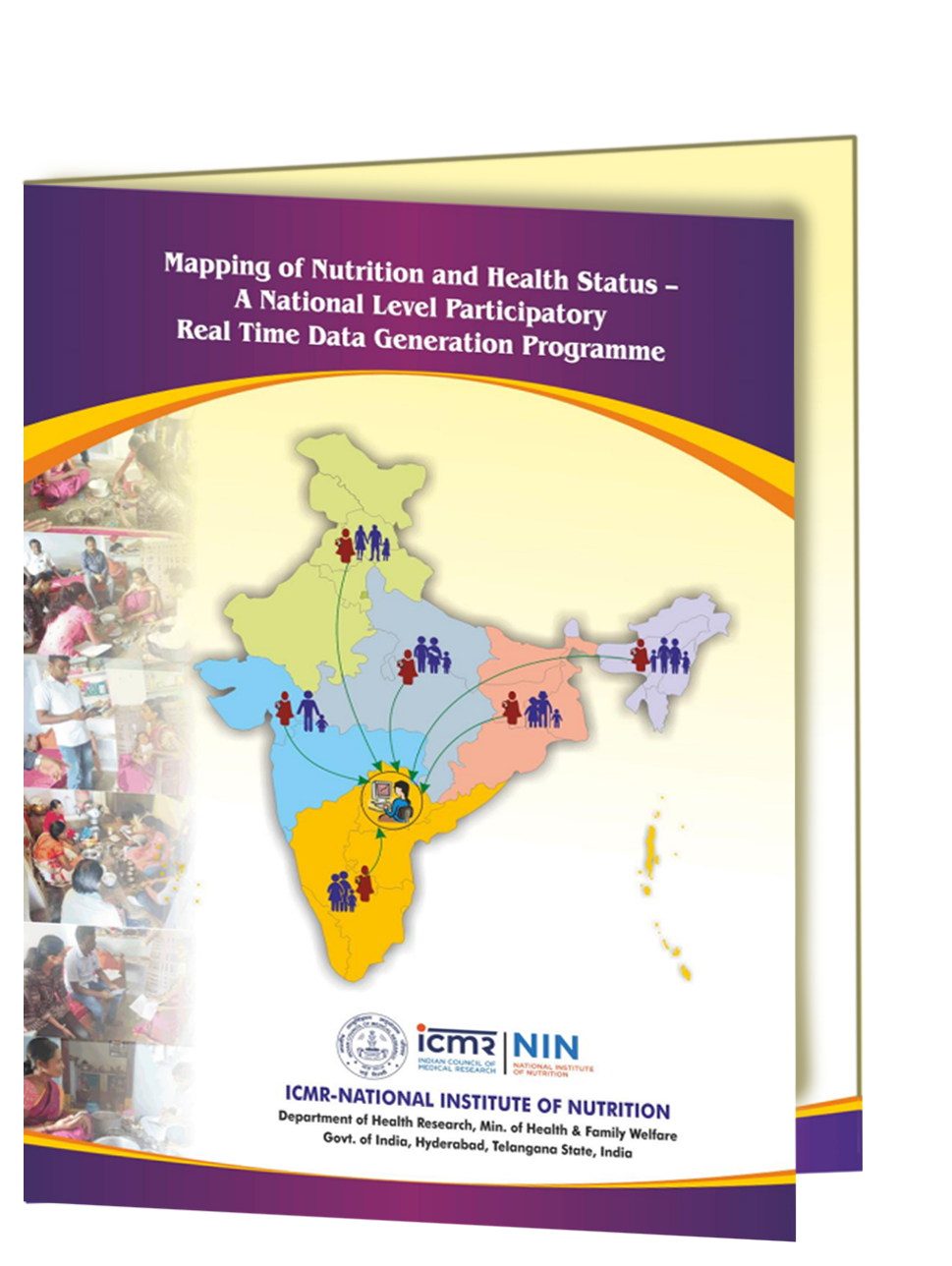 ICMR-National Institute of Nutrition, India