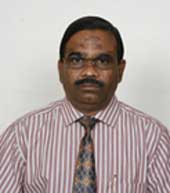 ICMR - National Institute of Nutrition, India