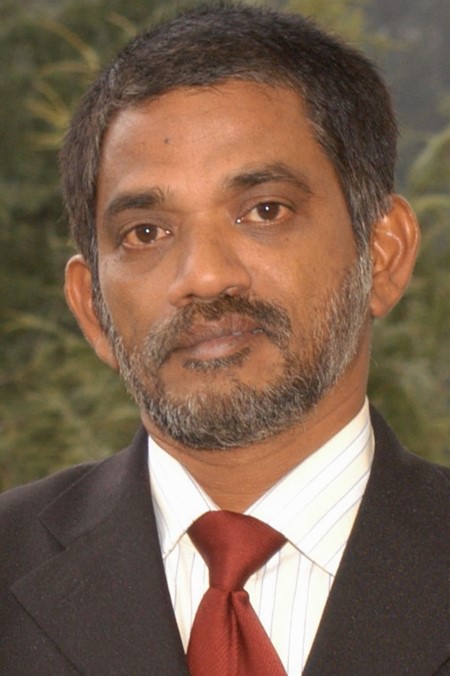 National Institute of Nutrition, India